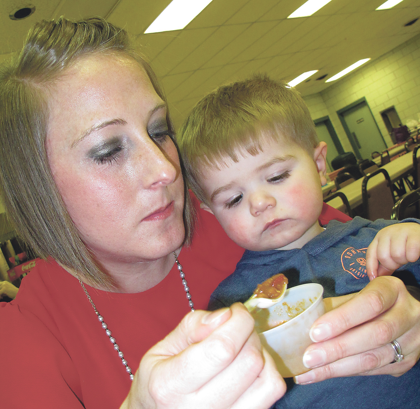 Chili for Life | News, Sports, Jobs - Times Observer